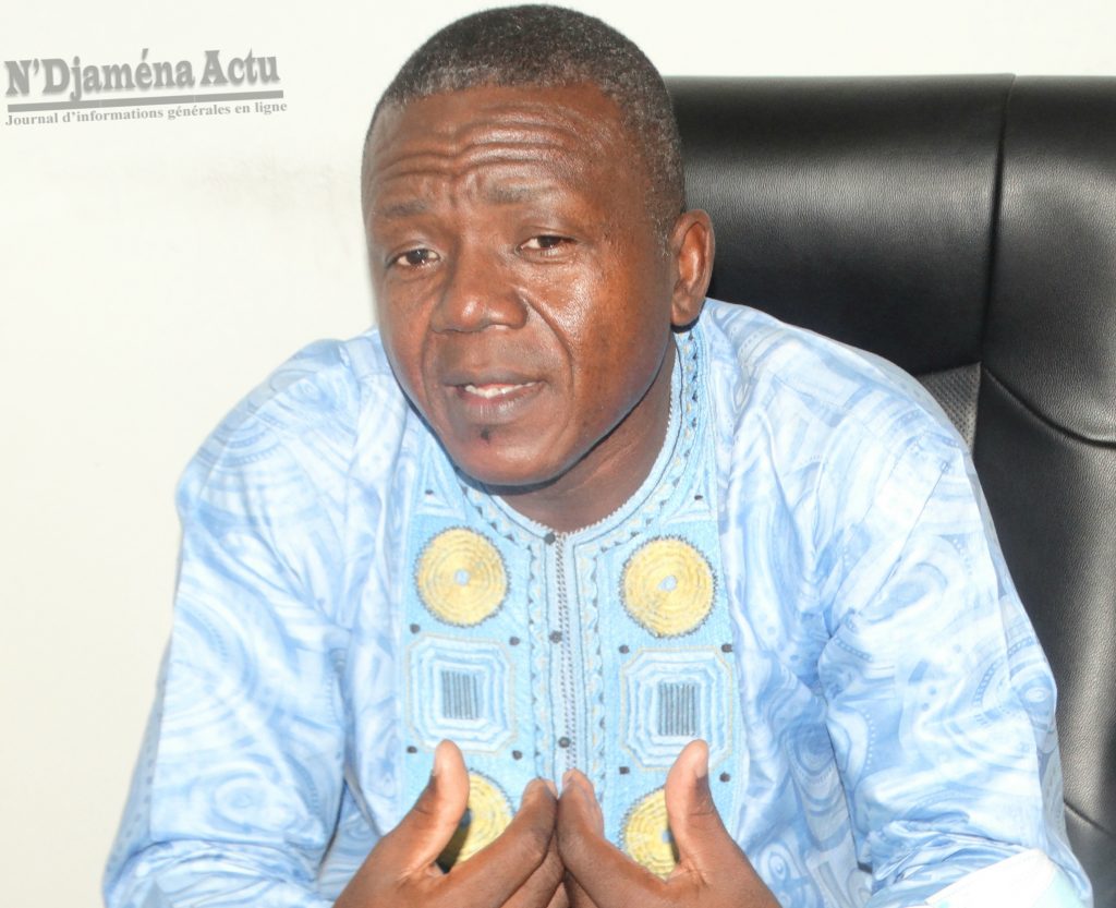 Dialogue national inclusif : Dr Alfred donne les grandes lignes du ...